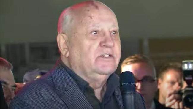 Mort de Mikhaïl Gorbatchev, l’homme de la Perestroïka | Atlantico.fr Mort de Mikhaïl Gorbatchev, l’homme de la Perestroïka | Atlantico.fr